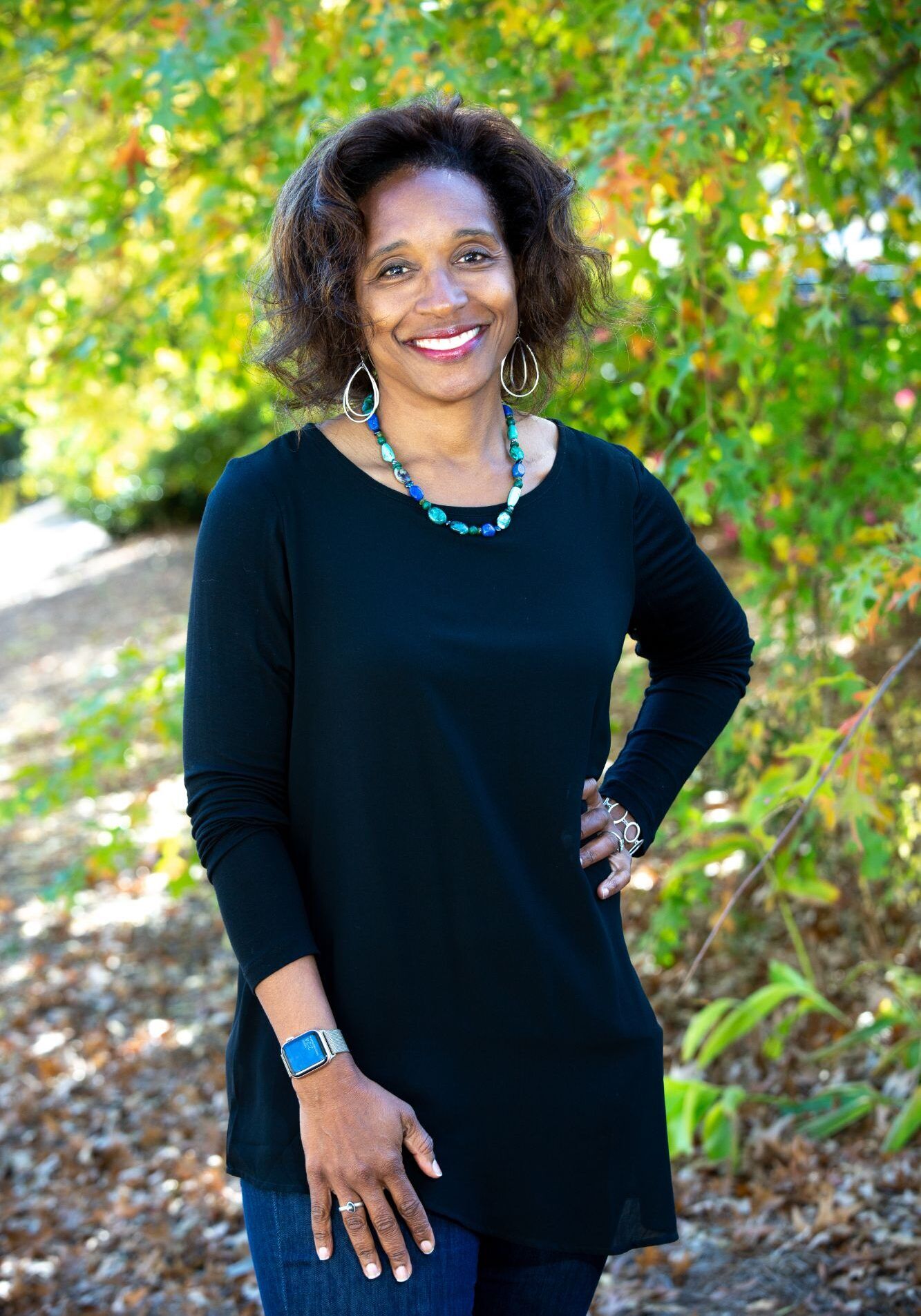 Our Orthodontic Team in Decatur, GA | Clinebell & Anderson