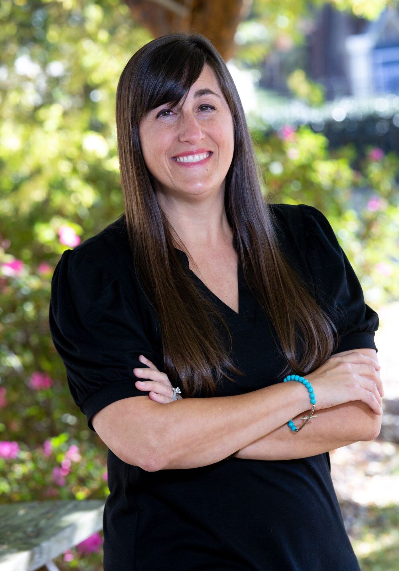 Our Orthodontic Team in Decatur, GA | Clinebell & Anderson